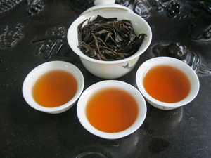 Foshan Goma Tea Co., Ltd.